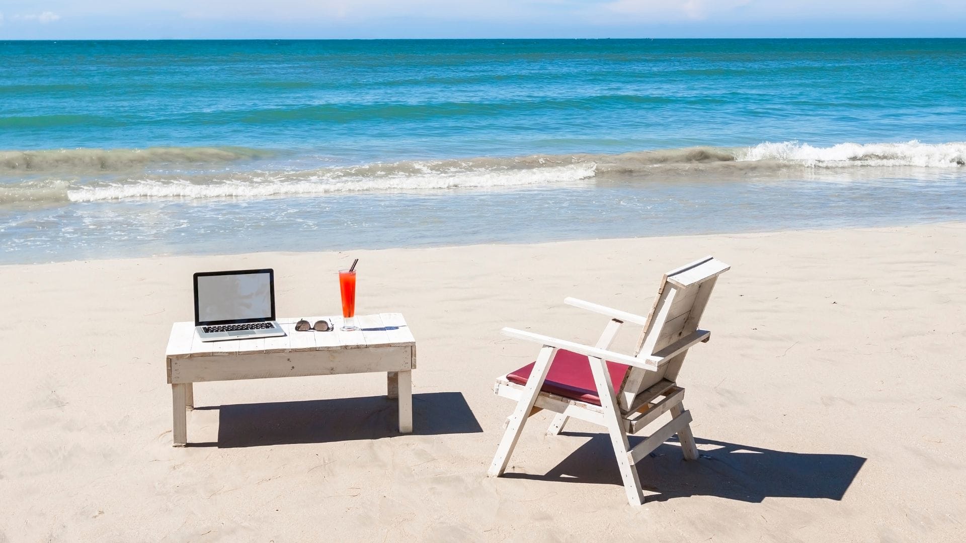 Jaunā darba vide un mūsu iespējas - FranklinCovey Latvia